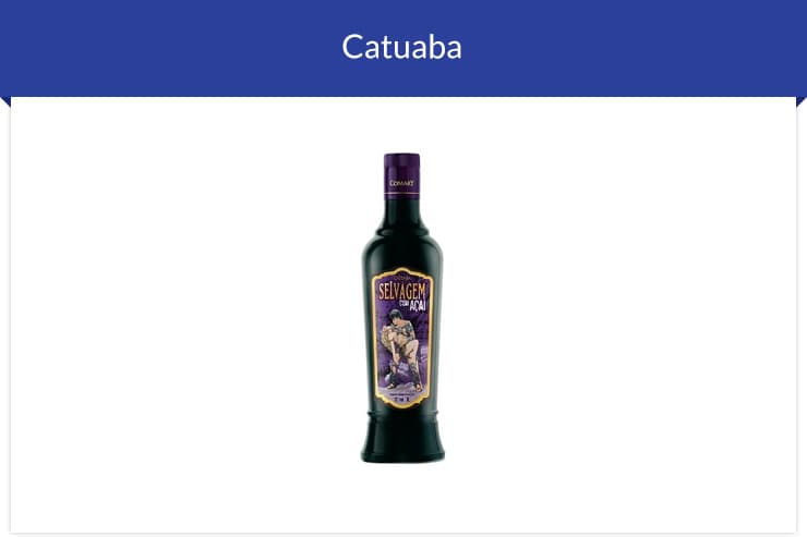 Catuaba • Para Que Serve, Efeitos Secundários e Riscos
