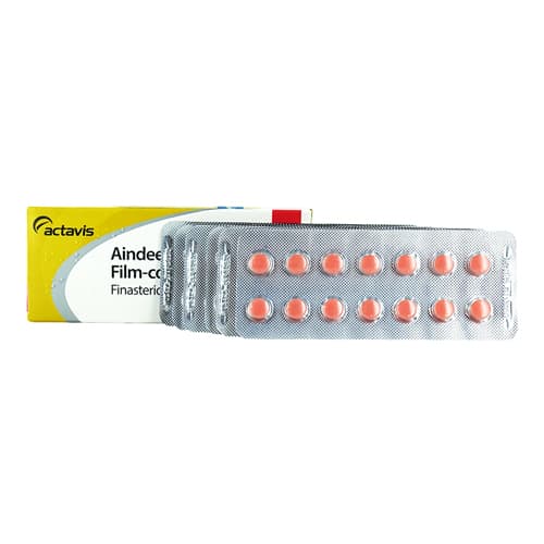 Propecia (1mg Finasterid) gegen Haarausfall ⤇ Online kaufen