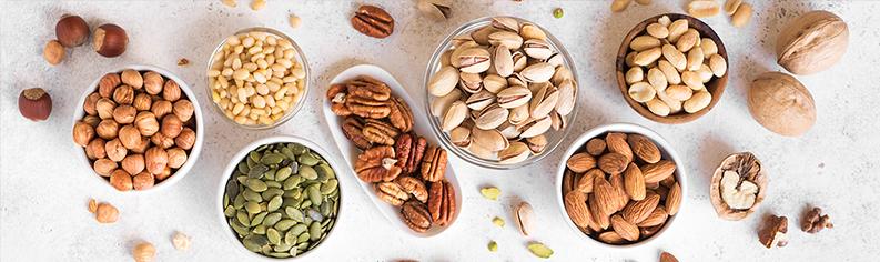 Die 10 wirksamsten Lebensmittel bei erektiler Dysfunktion • euroClinix®