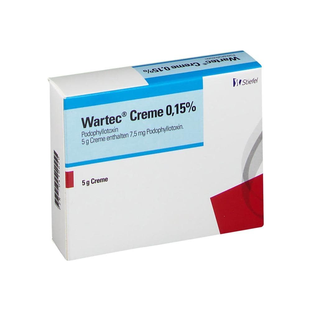 Kaufen Sie Wartec Online • Diskrete Lieferung • euroClinix®