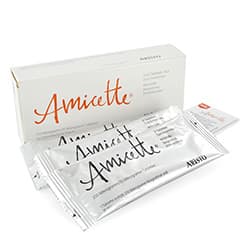 Pille Amicette bei euroClinix online kaufen - mit Rezept