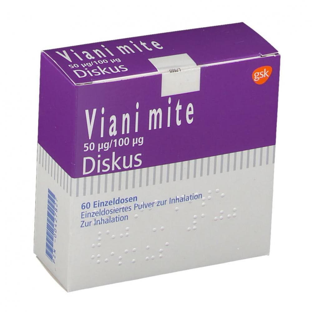 Seretide Asthmaspray online kaufen • euroClinix®