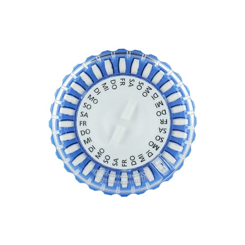 Activelle 1mg/ 0,5mg | Hormonersatztherapie nach den Wechseljahren