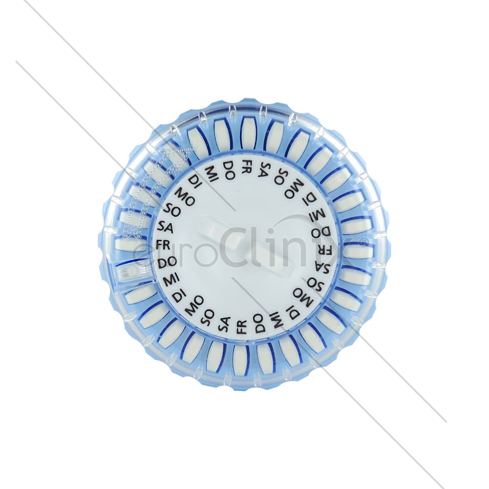 Kliogest N: Hormonersatztherapie mit 2mg Estradiol | Rezept inklusive