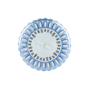 Kliogest N: Hormonersatztherapie mit 2mg Estradiol | Rezept inklusive