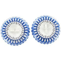 Kliovance 1mg/ 0,5mg | Hormonersatztherapie nach den Wechseljahren