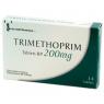 Trimethoprim (Trimopan) tabletter mod infektion i urinvejene