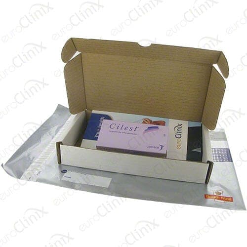 Buy Cilest Contraceptive Pill • euroClinix®