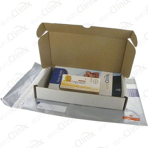 Buy Logynon Contraceptive Pills Online from euroClinix