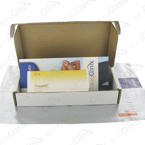 Buy Cerazette (Desogestrel) Progestogen-only Mini Pill