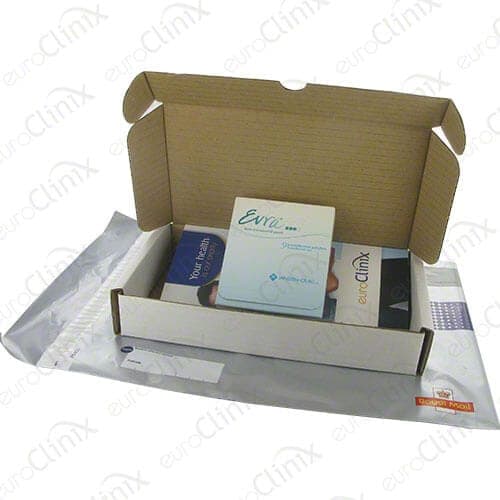 Buy Evra Contraceptive Patches Online - Free & Fast Delivery