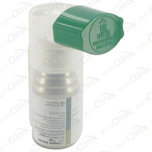 Buy Atrovent Inhaler Online to Treat COPD & Asthma