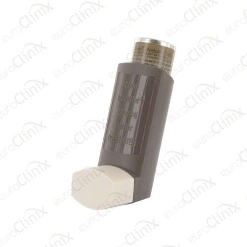 Buy Clenil Modulite (beclometasone) Inhaler Online • euroClinix®