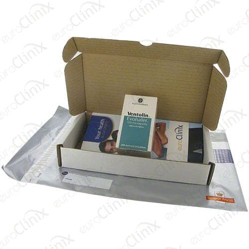 Buy Ventolin Inhaler Online for Asthma & COPD