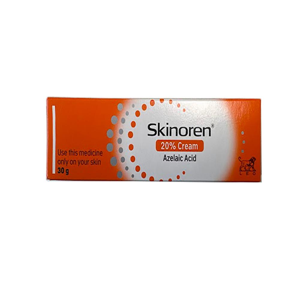 Skinoren Acne Treatment • Order Online Today • Free delivery