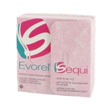 Evorel Sequi • Buy Evroel Sequi Menopause Patches • euroClinix®