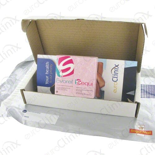 Evorel Sequi • Buy Evroel Sequi Menopause Patches • euroClinix®