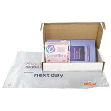 Evorel Conti - Buy Evorel Oestrogen & Progestogen HRT Patches