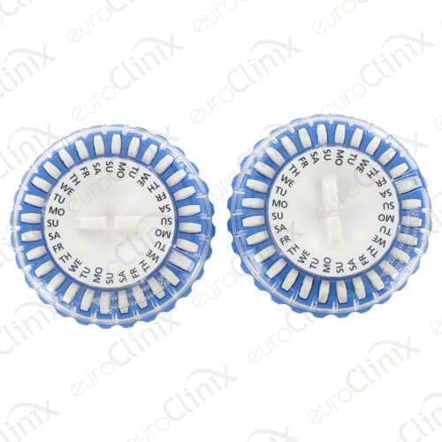 Evorel Conti • Buy Evorel Oestrogen & Progestogen HRT Patches