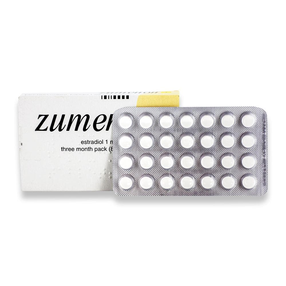 Buy Elleste Solo, Duet and Duet Conti Tablets Online • euroClinix®