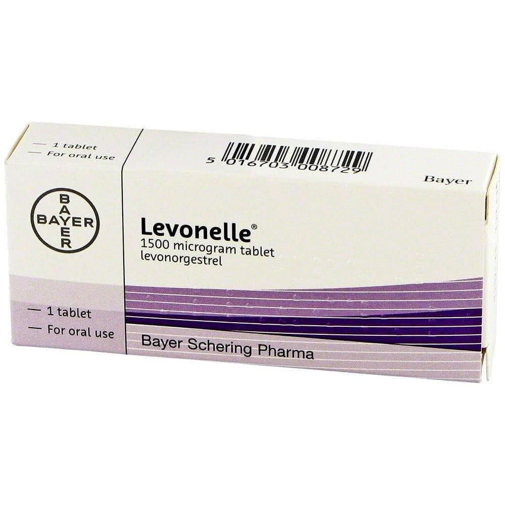 Acheter Norlevo en ligne • Pilule du lendemain • euroClinix®