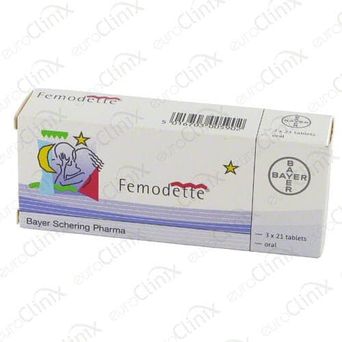 Acheter Meliane en ligne • Pilule contraceptive • euroClinix®