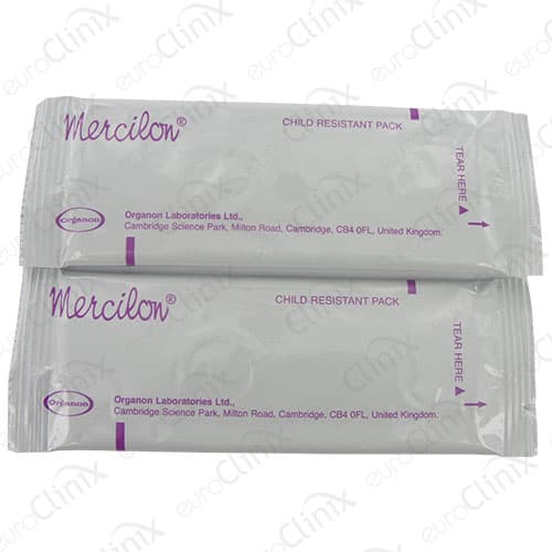 Acheter la pilule Mercilon en ligne • Livraison gratuite et rapide