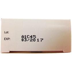 Comprar Wartec (Podofilotoxina) online | receita médica incluída