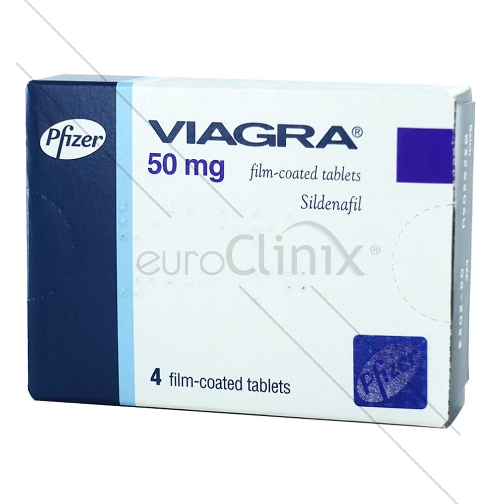 Köp Viagra-tabletter online för impotens
