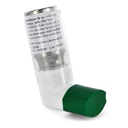 Atrovent | Förebyggande astmainhalator | Beställ idag | euroClinix